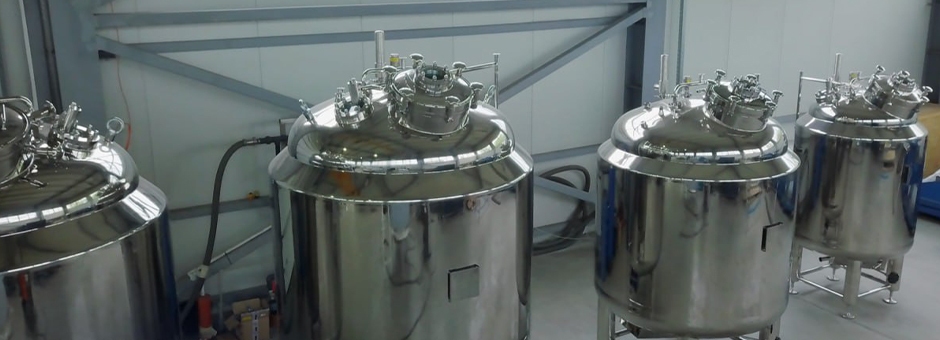 5 Key Design aspects for CIP system Viravix