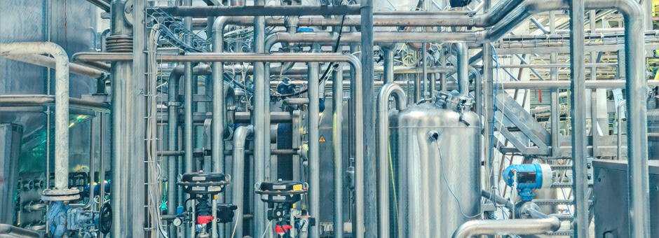Elevate Dairy Processing with Industrial Milk Pasteurizer Technology