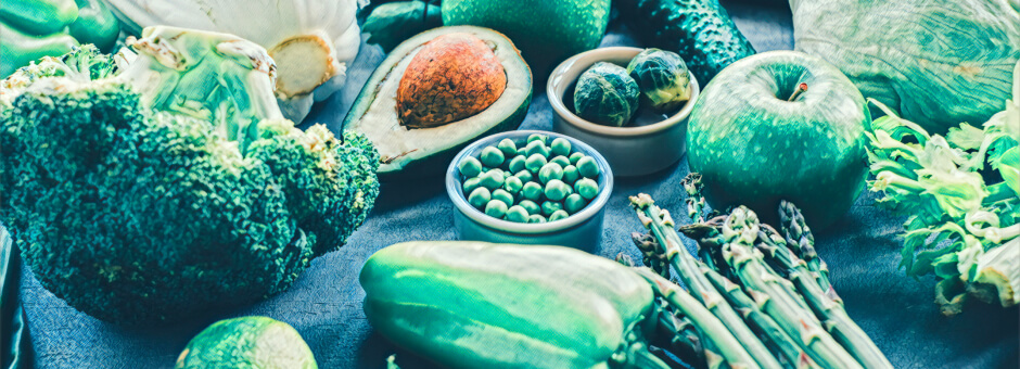 Exploring the current plant-based food trends that have taken the world ...